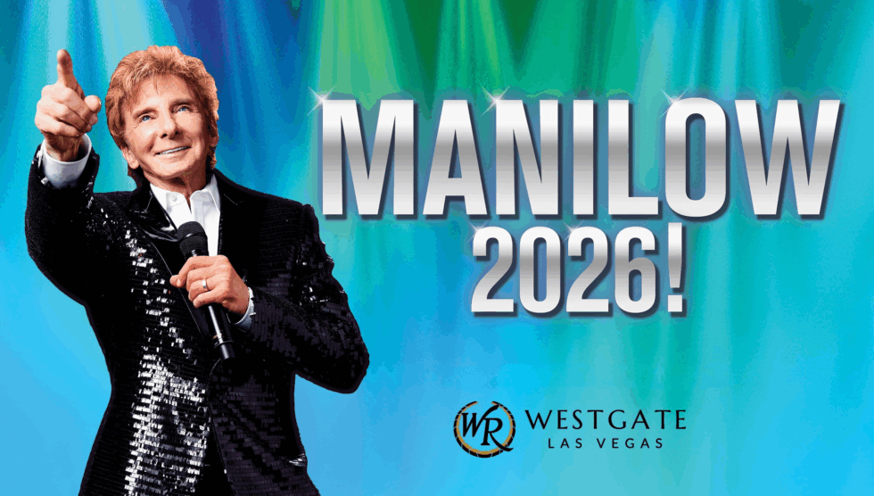 WESTGATE LAS VEGAS RESORT & CASINO ANNOUNCES NEW 2026 DATES FOR MUSIC ...